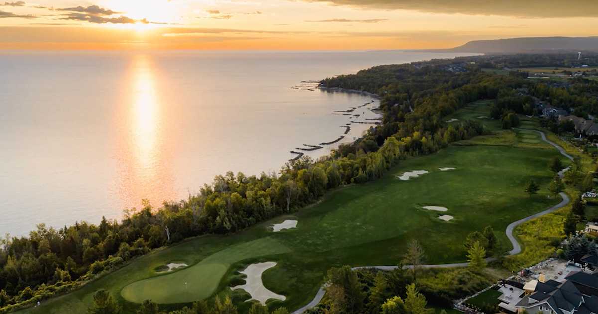 Home [www.lorabaygolf.com]